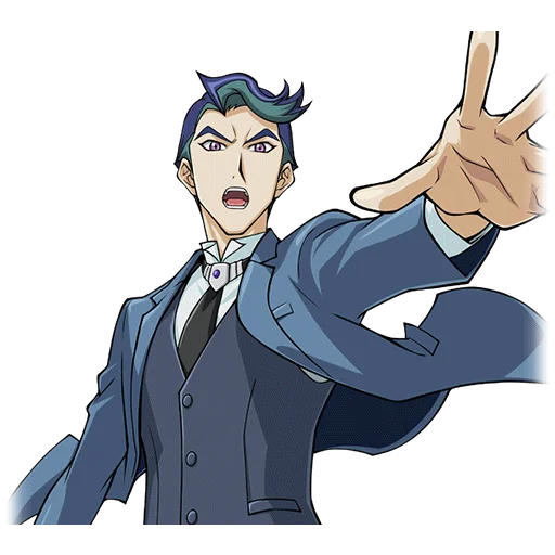 Akira Zaizen | How to Unlock, Decks, Skills & Rewards | Duel Links Meta