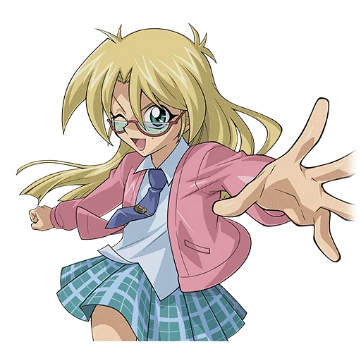 Rebecca Hawkins | How to Unlock, Decks, Skills & Rewards | Duel Links Meta