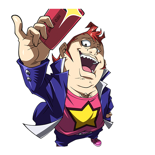 Scud | How to Unlock, Decks, Skills & Rewards | Duel Links Meta