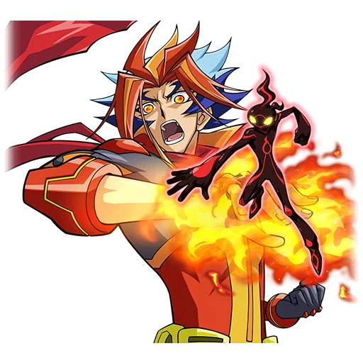 Soulburner and Flame | How to Unlock, Decks, Skills & Rewards | Duel Links Meta