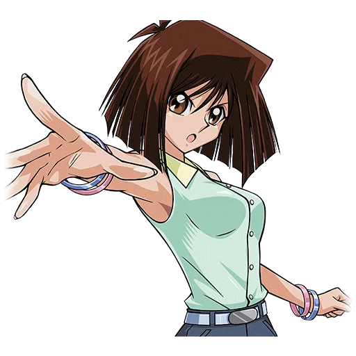 Téa Gardner (Casual) | How to Unlock, Decks, Skills & Rewards | Duel ...