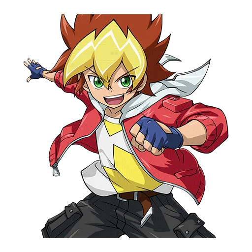 Yuga Ohdo | How to Unlock, Decks, Skills & Rewards | Duel Links Meta