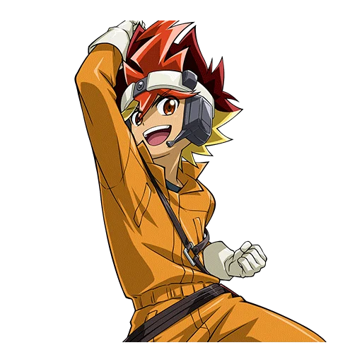 Yuhi Ohdo | How to Unlock, Decks, Skills & Rewards | Duel Links Meta