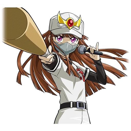 Yuka Goha | How to Unlock, Decks, Skills & Rewards | Duel Links Meta