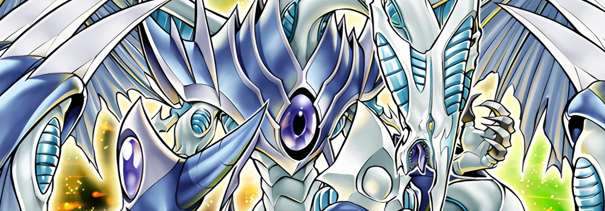 Deck Build Box: Buster Assault | Duel Links Meta