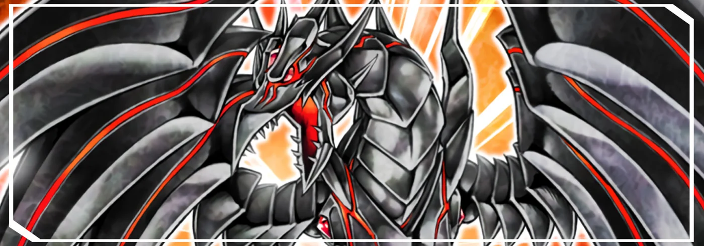 Deck Build Box: Dragon's Gate | Duel Links Meta