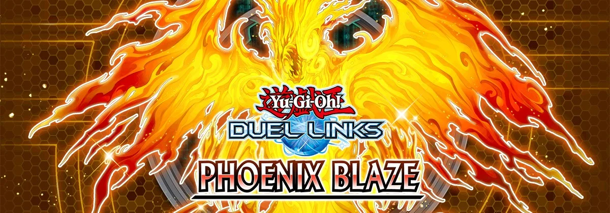 Phoenix Blaze | Duel Links Meta
