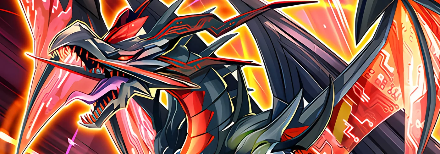 Deck Build Box: Boost Red-Boot | Duel Links Meta