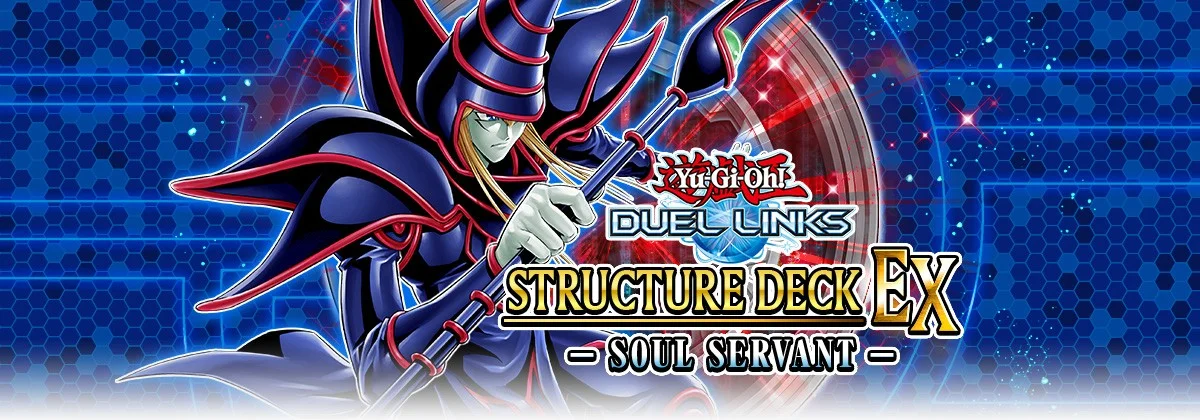 Soul Servant | Duel Links Meta