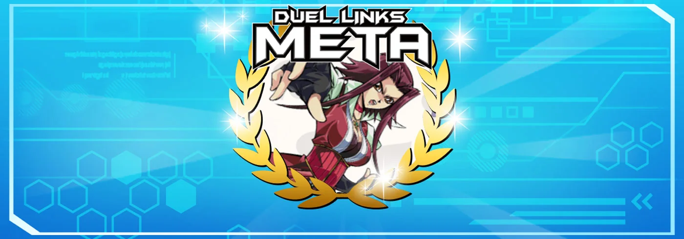 Meta Weekly 216 Champion Spotlight - Davide Magri | Duel Links Meta