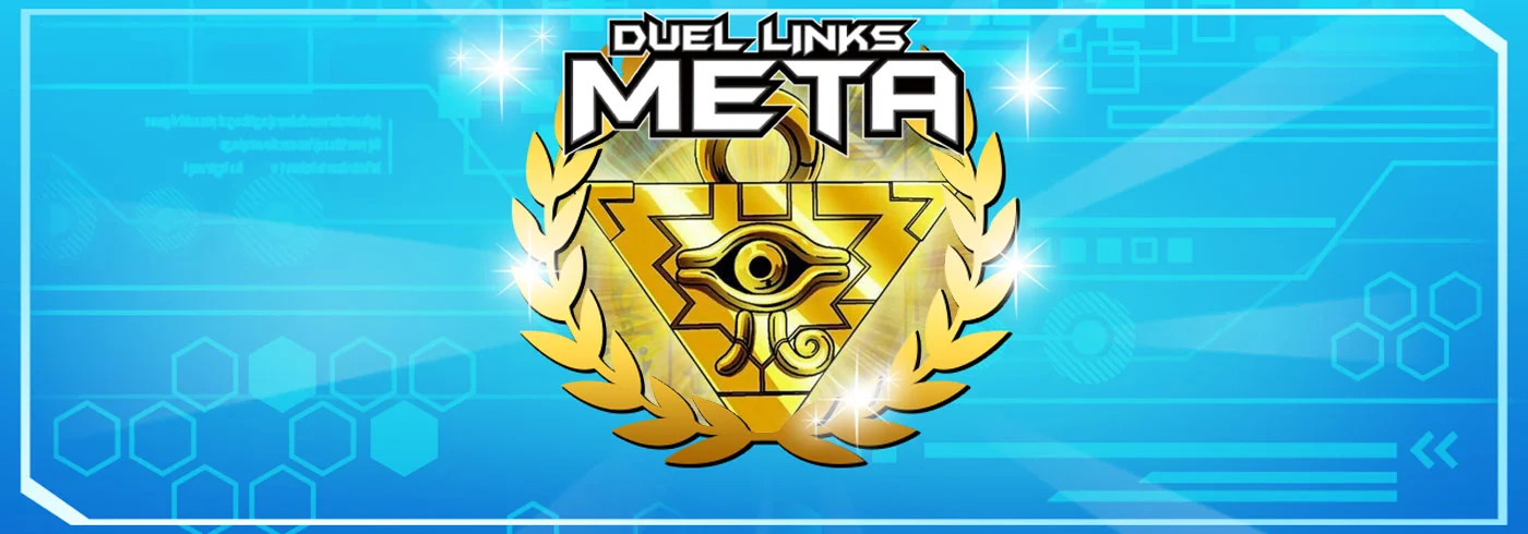 Meta Weekly 212 Champion Spotlight - BashJackson | Duel Links Meta