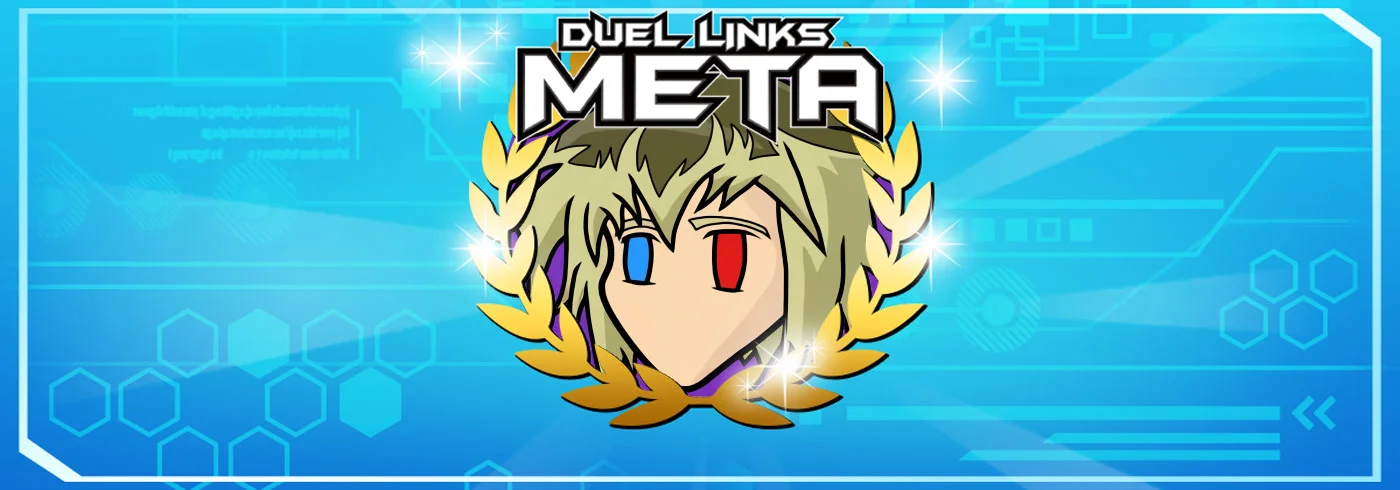 Meta Weekly 229 Champion Spotlight - Luke Tyler | Duel Links Meta