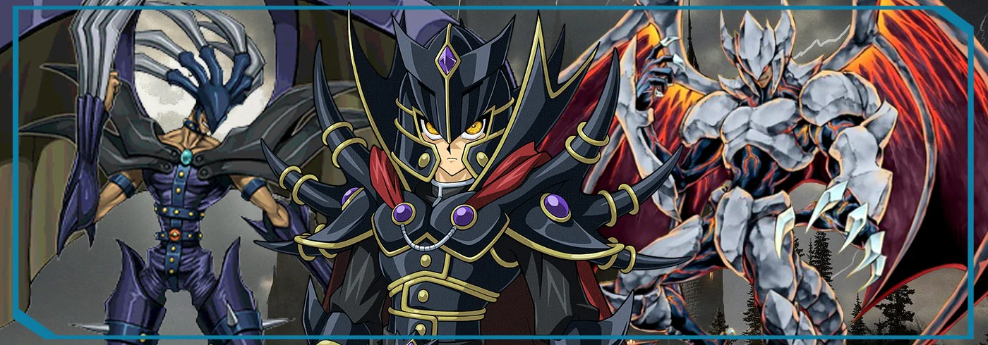D.D. Castle: Supreme King Rises! | Duel Links Meta