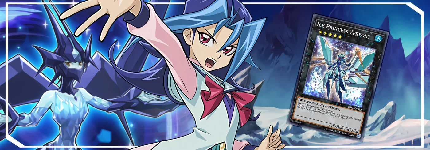 Raging Sibling Squabble: Rio Appears | Duel Links Meta