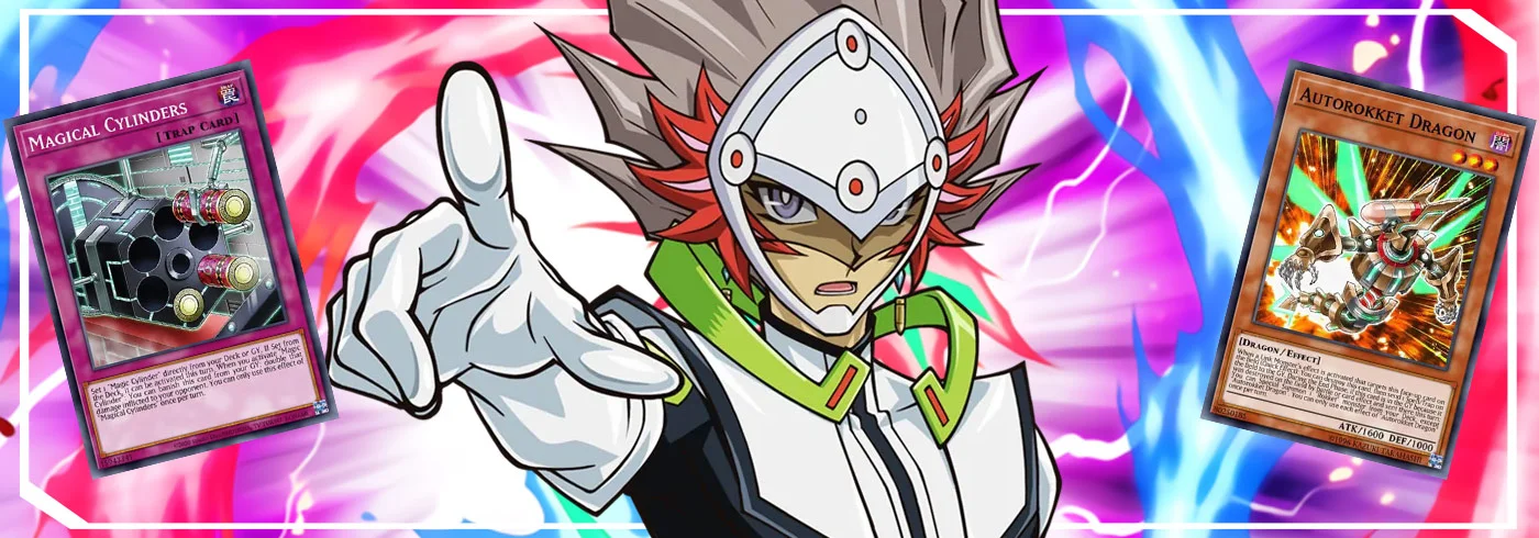 Destiny at Hand: Varis | Duel Links Meta
