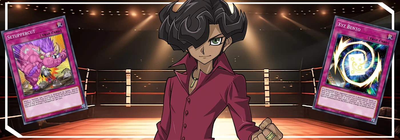 Alito Roaming Event | Duel Links Meta