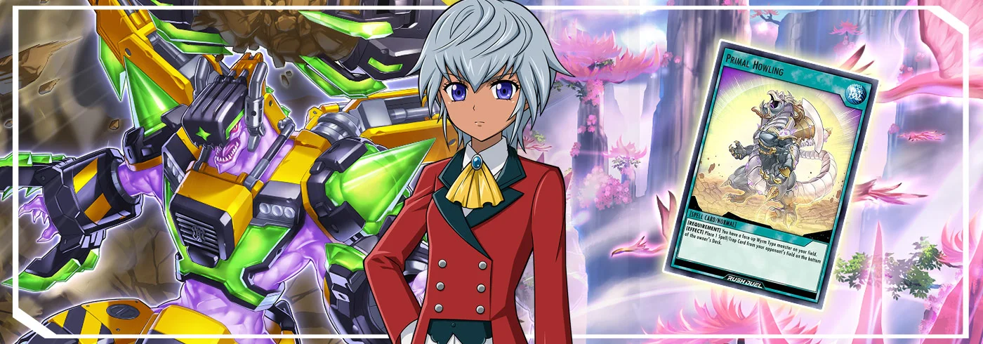 The Spirit of Heavy Cavalry! Asana Mutsuba | Duel Links Meta