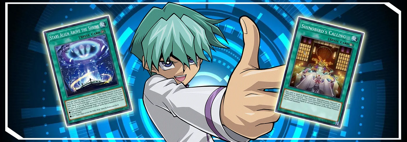Shadow of Kaiba's Past! Noah Kaiba | Duel Links Meta