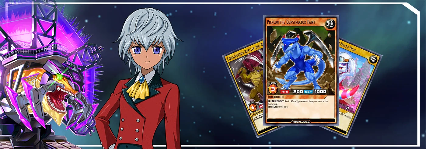 How to Farm Asana Mutsuba | Duel Links Meta