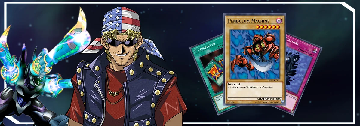 How to Farm Bandit Keith | Duel Links Meta
