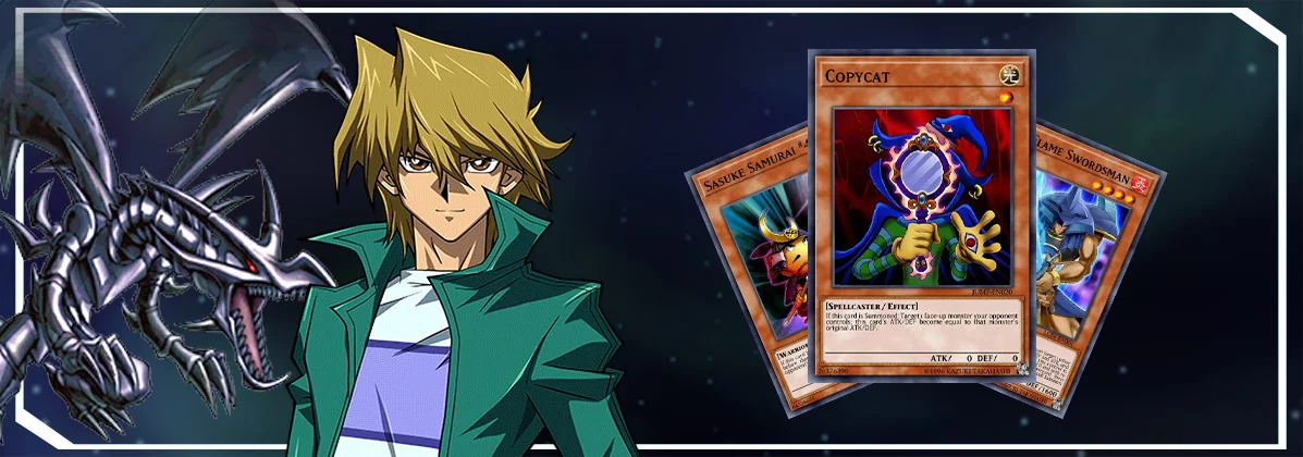 How to Farm Joey Wheeler (DSOD) | Duel Links Meta