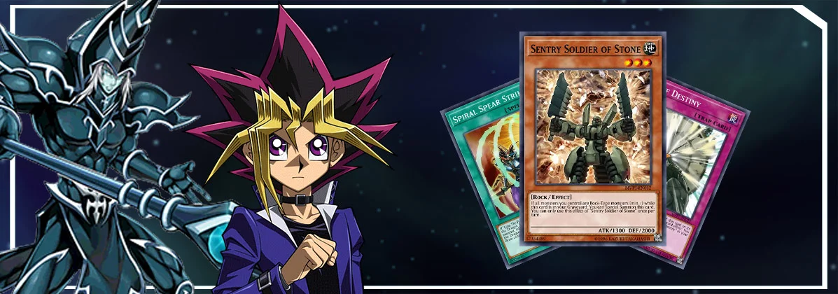 How to Farm Yugi Muto (DSOD) | Duel Links Meta
