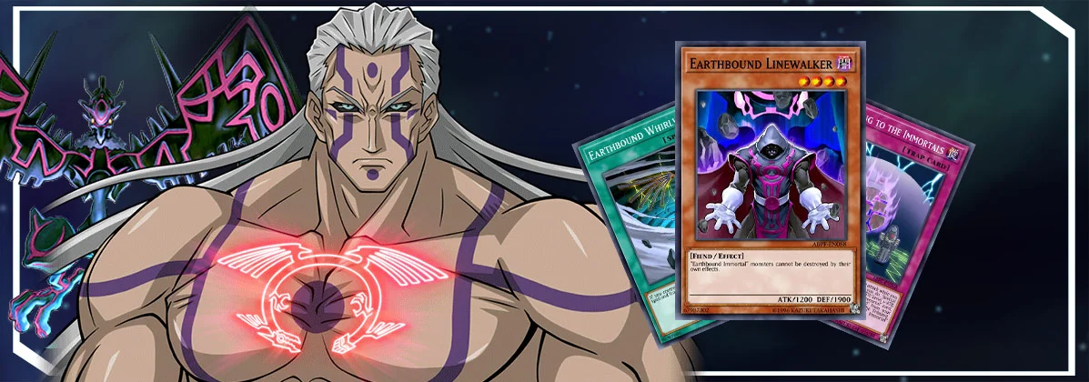 How to Farm Dark Signer Rex Goodwin | Duel Links Meta