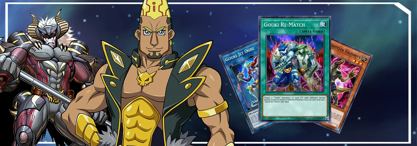 How to Farm The Gore | Duel Links Meta