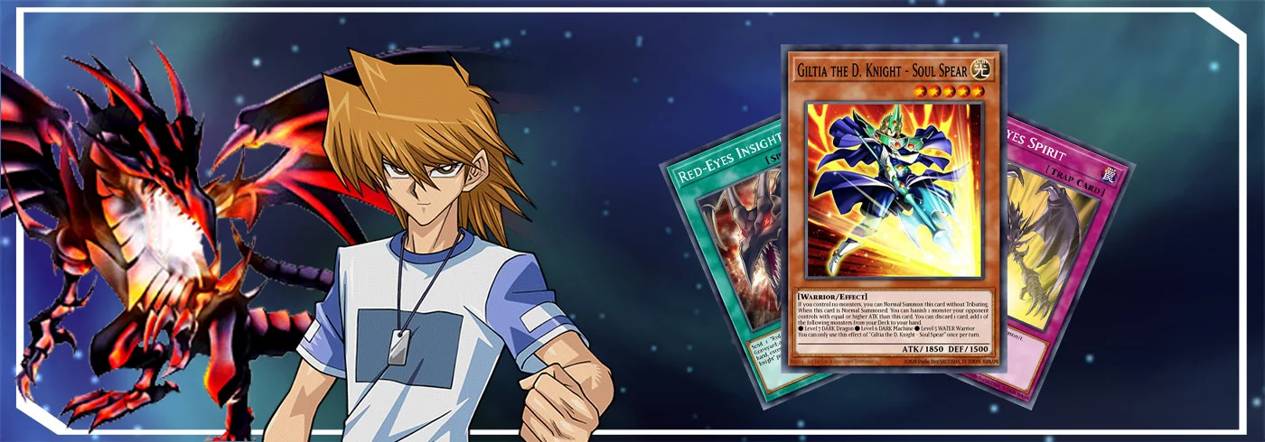 How to Farm Joey Wheeler (Casual) | Duel Links Meta