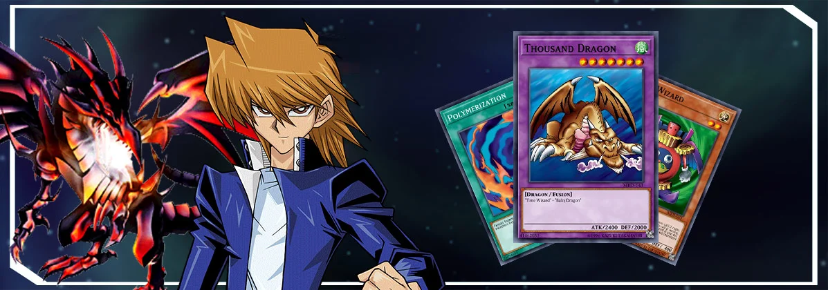 How to Farm Joey Wheeler | Duel Links Meta