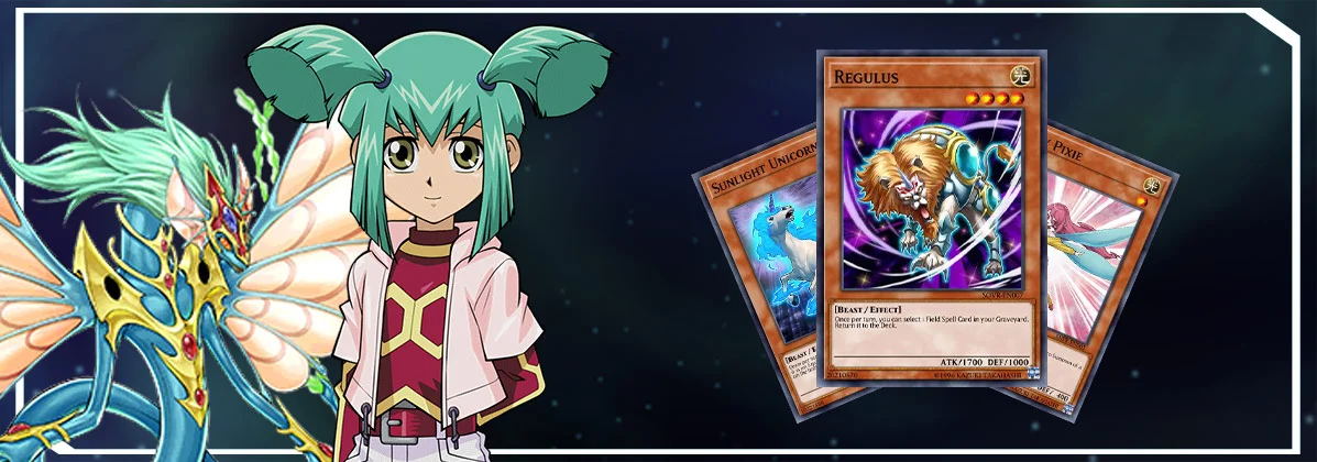 How to Farm Luna | Duel Links Meta
