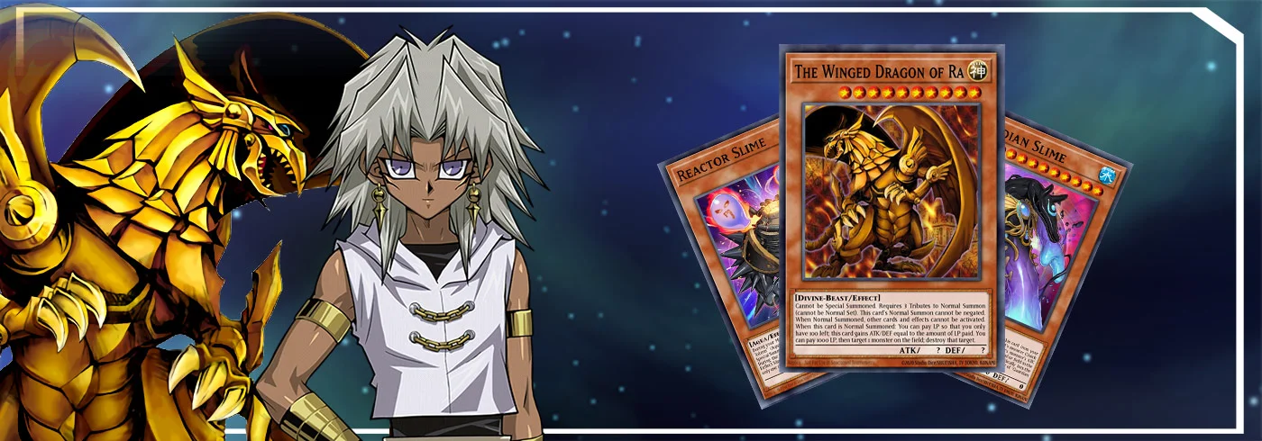 How to Farm Marik Ishtar | Duel Links Meta