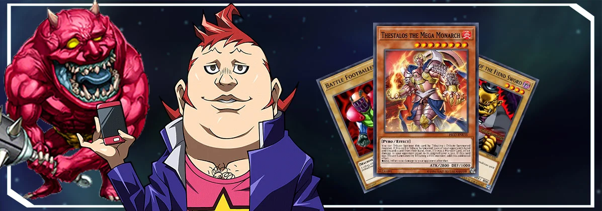 How to Farm Scud | Duel Links Meta