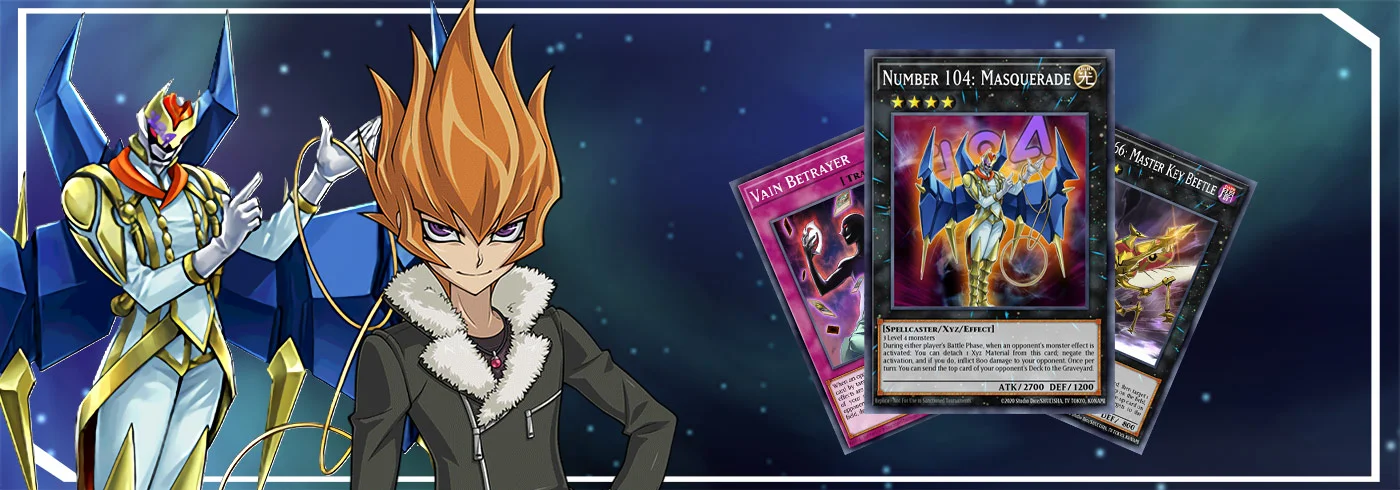 How to Farm Vector | Duel Links Meta