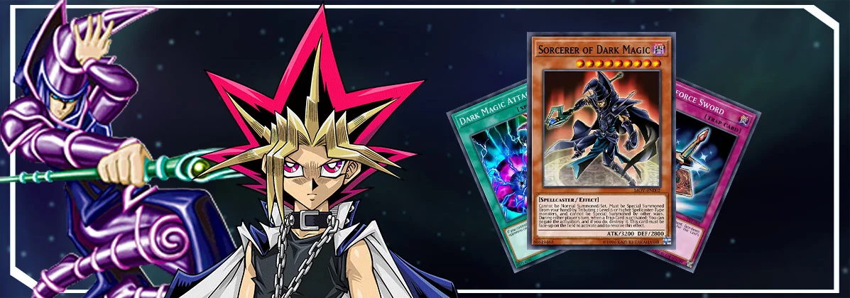 How to Farm Yami Yugi | Duel Links Meta