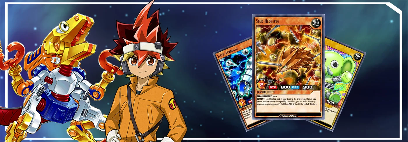 How to Unlock Yuhi Ohdo | Duel Links Meta