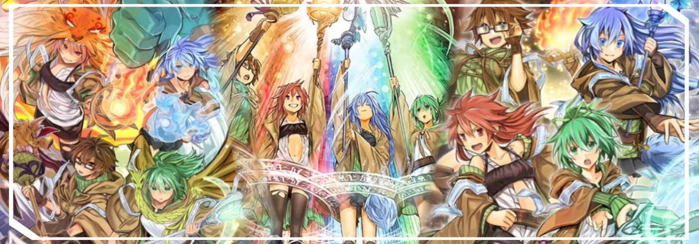 Charmer Analysis and Overview | Duel Links Meta