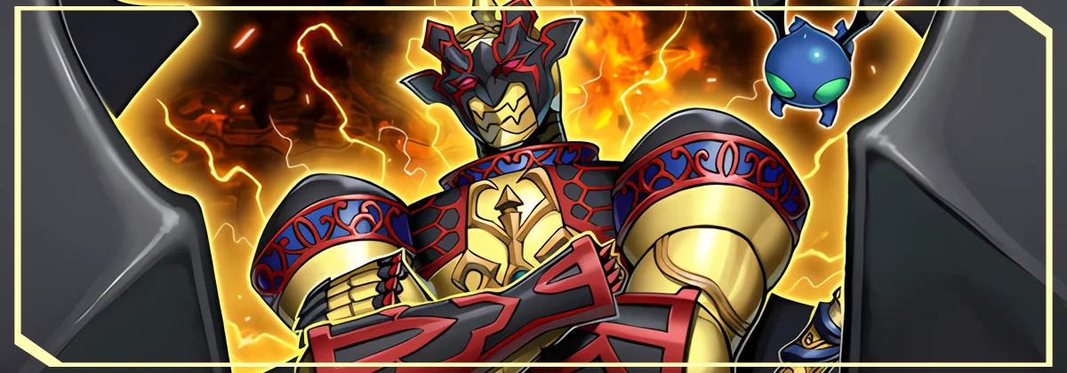 Introduction to Fabled | Duel Links Meta