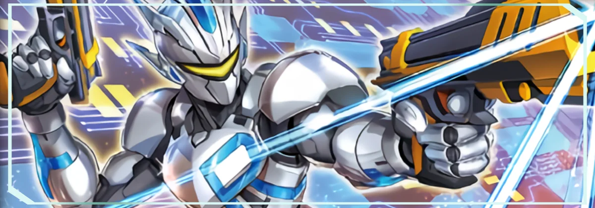 Introduction to Elemental HERO: Rush! | Duel Links Meta