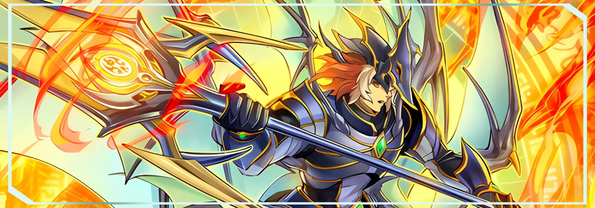 Introduction to Nekroz | Duel Links Meta