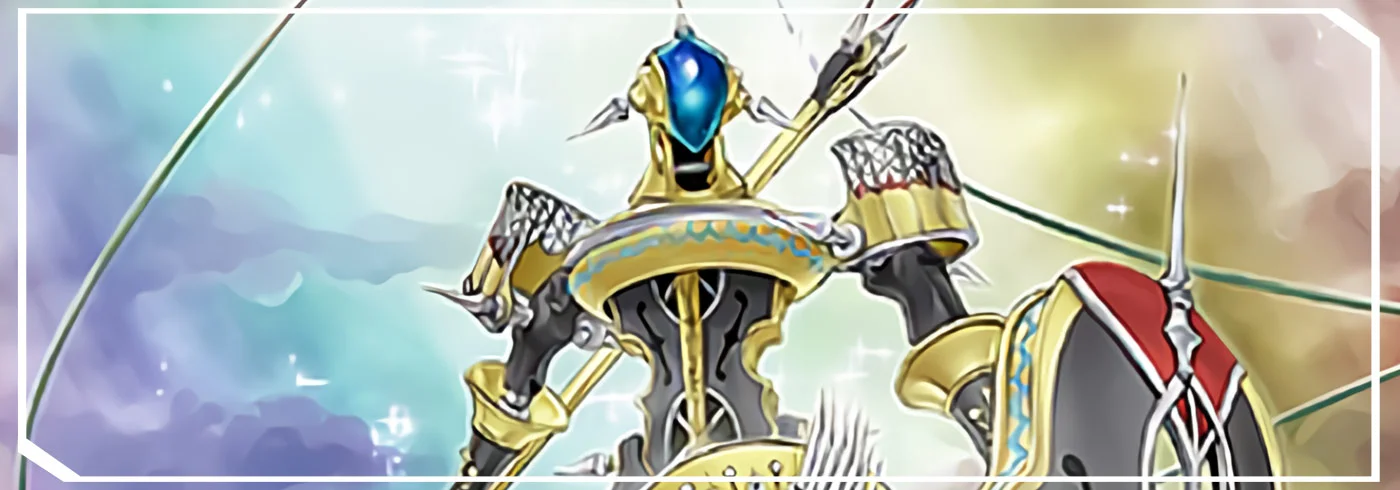 Introduction to Orcust | Duel Links Meta