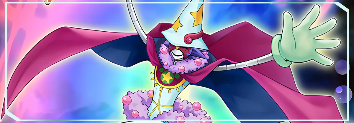 Introduction to Performage | Duel Links Meta