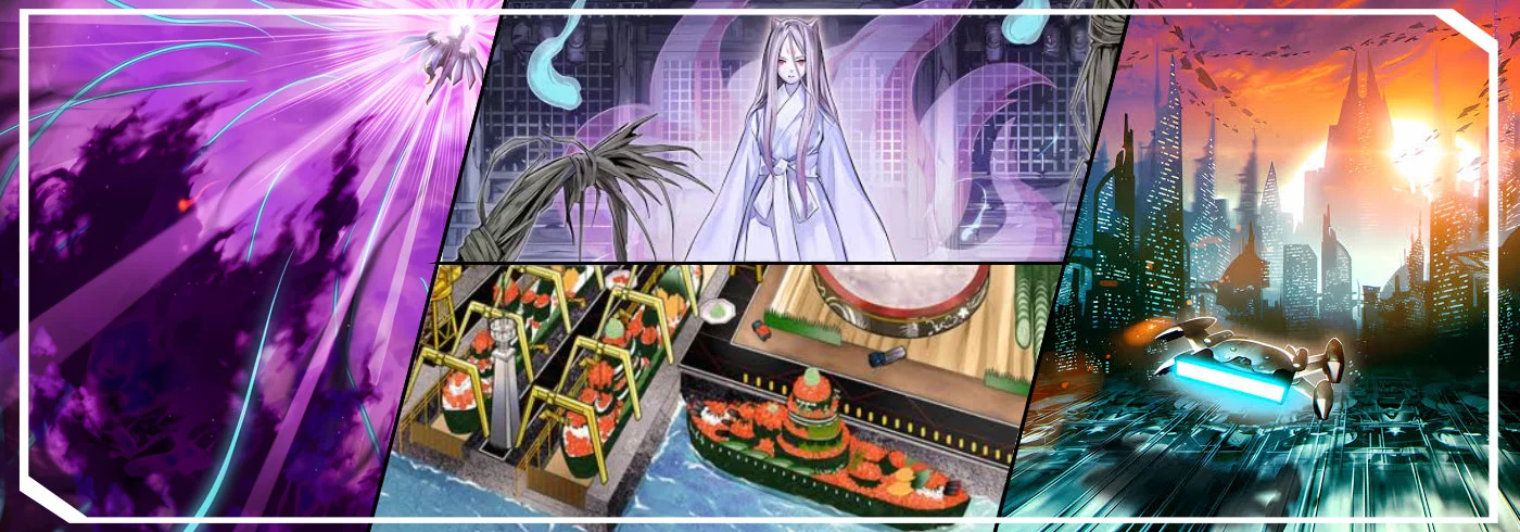 Phoenix Blaze Tips & Decklists | Duel Links Meta