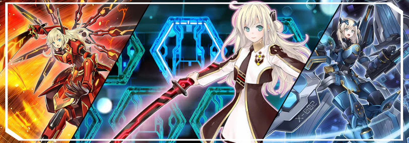 Introduction to Sky Striker | Duel Links Meta