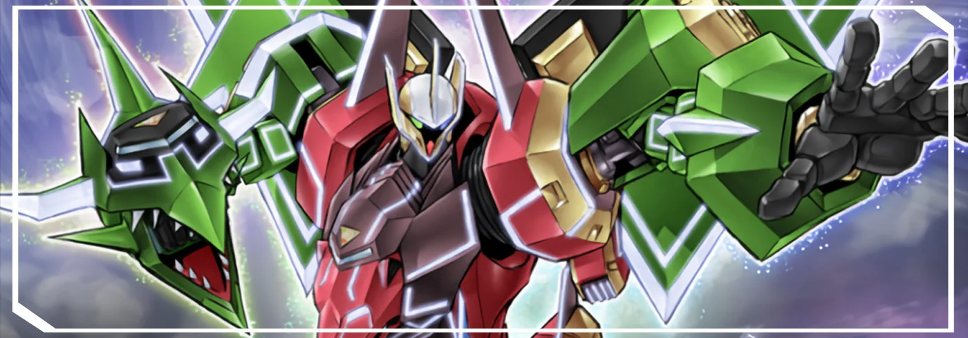 Introduction to Super Quant | Duel Links Meta