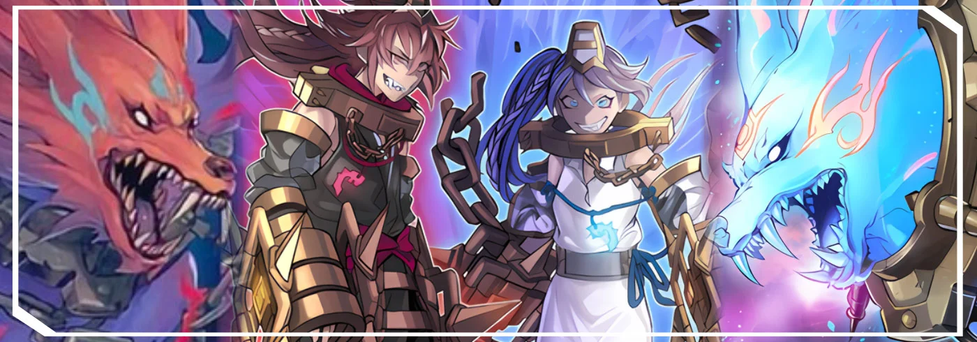 Introduction to Unchained | Duel Links Meta