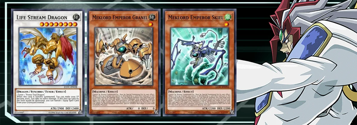 Leaks: Aporia Cards, Skills & Videos | Duel Links Meta