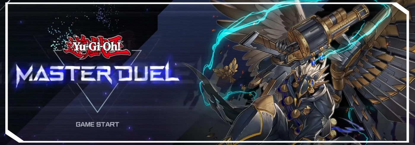 Master Duel: Structure Decks | Master Duel Meta