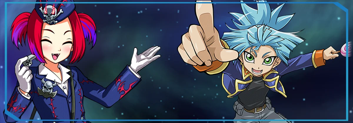 Leaks: Tour Guide & Sora | Duel Links Meta
