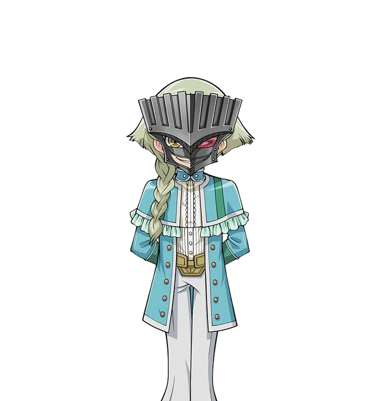 Varian Villain - Tron Minecraft Skin